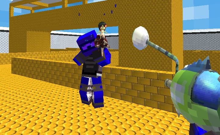 Krunker - Shooter Games - Play Free FPS Online Games